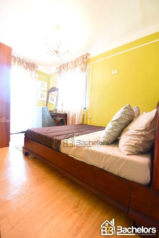 Marinor Ortiz | Mimosa Labangon | 2 Storey Townhouse | Bachelors Realty ...