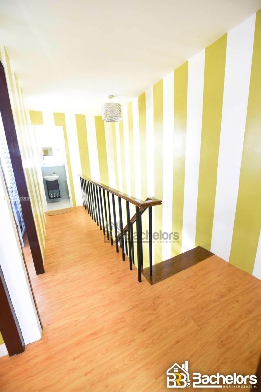 Marinor Ortiz | Mimosa Labangon | 2 Storey Townhouse | Bachelors Realty ...