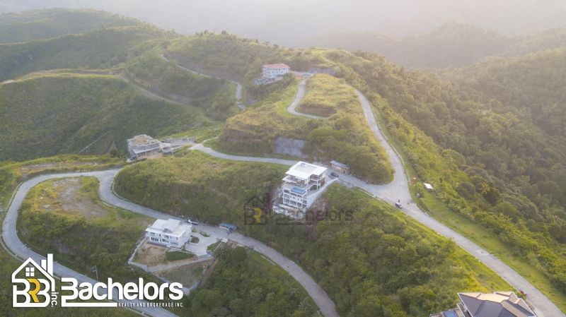 Michelle Ronquillo | The Monterrazas De Cebu | The Peaks- Lot Only ...