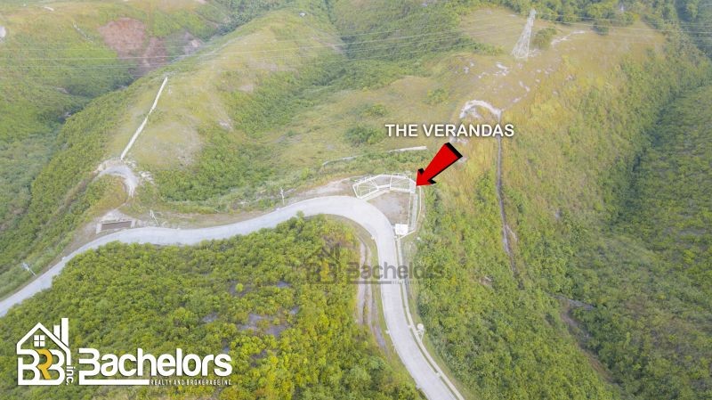 Michelle Ronquillo | The Monterrazas De Cebu | The Peaks- Lot Only ...