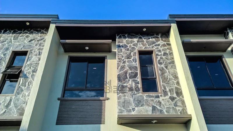 Felix Ferrer | Westwood Highlands Subdivision | Mahogany - Townhouse ...