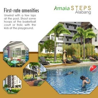 Rowena Jalandoni | Amaia Steps Alabang | Delicia - Studio | Bachelors ...
