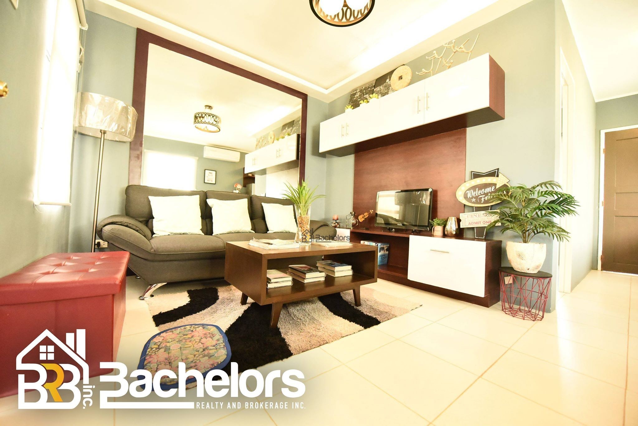 Ma. Kristina Narvasa | Deca Homes South Bacolod | Special Unit Model ...