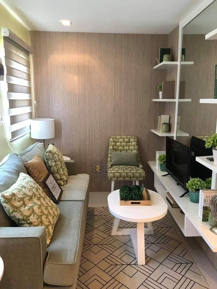 Waffee Malatus | Bria Homes - Balayan | Elena Inner Unit | Bachelors ...