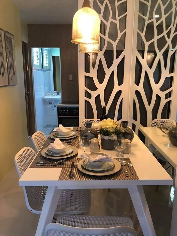 Edie Abunales | Bria Homes - Balayan | Elena End Unit - Rowhouse ...