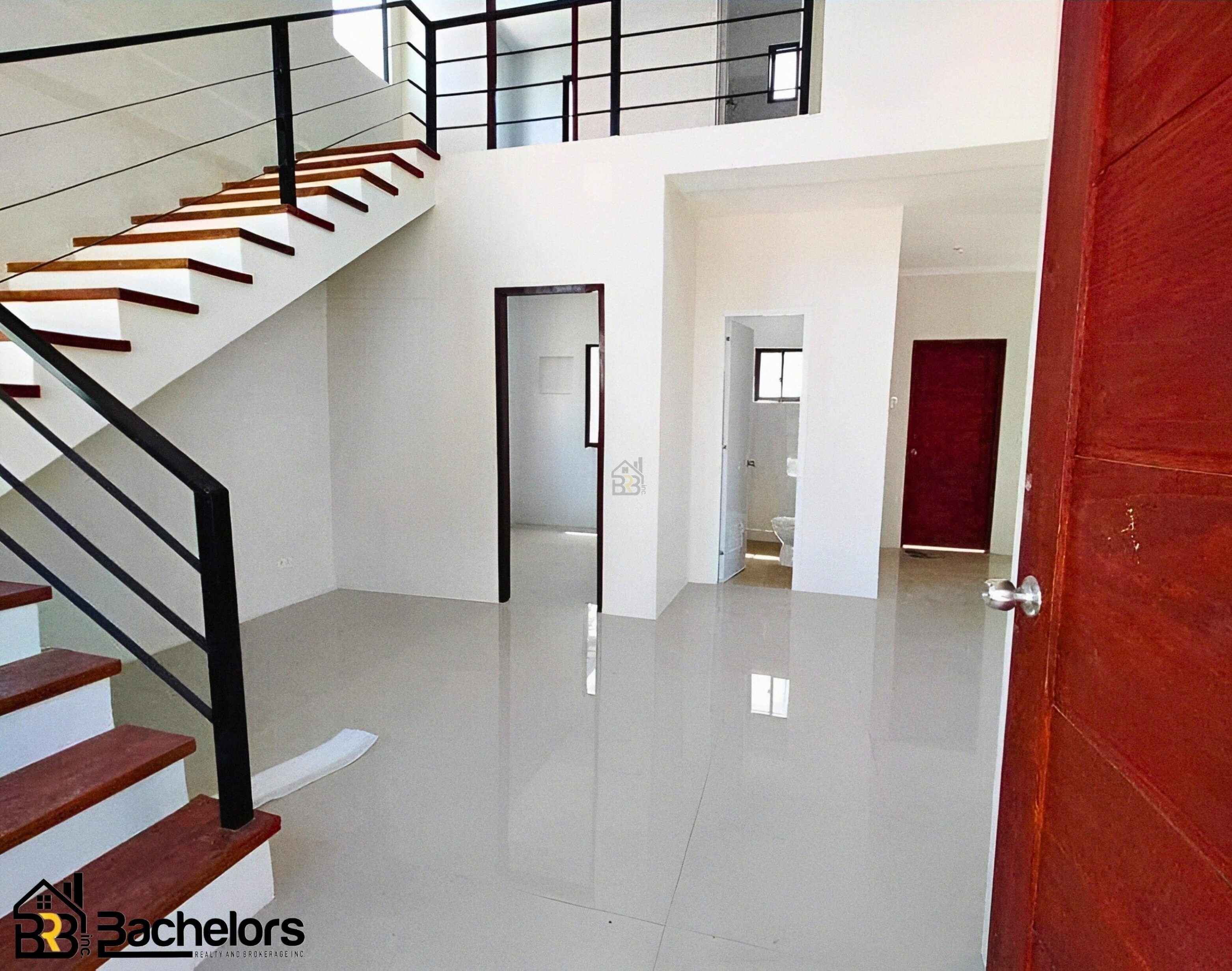 Janine Javid | Balay Bugana | Model 60 - 2 Storey Single Detached (nrfo ...