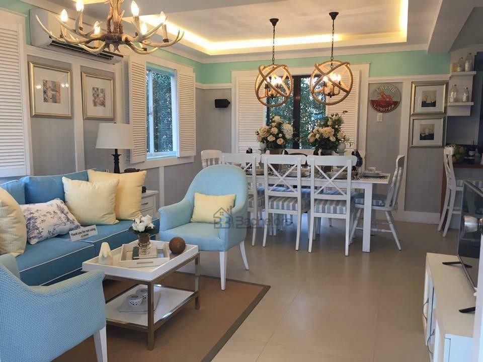 Mark Anthony Quinit | Camella Toril | Greta | Bachelors Realty and Brokerage Inc.