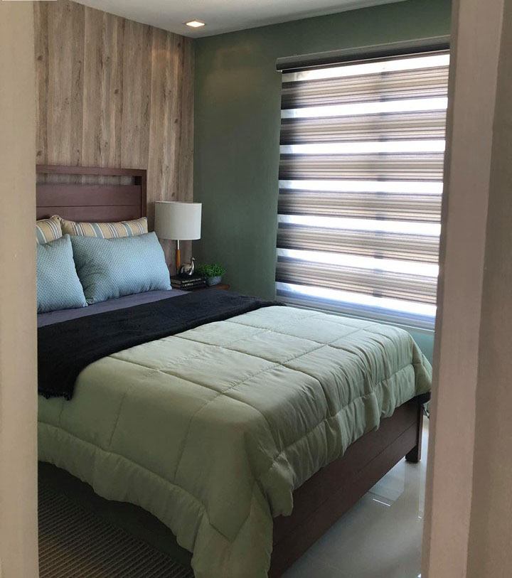 Genaro Jr. Tinampay | Bria Homes - Digos | Elena End Unit (build To ...