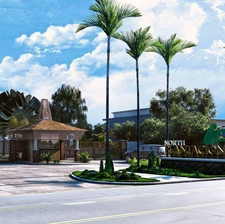 Edie Abunales | Greenwoods Subdivision | Trisha - Duplex | Bachelors ...