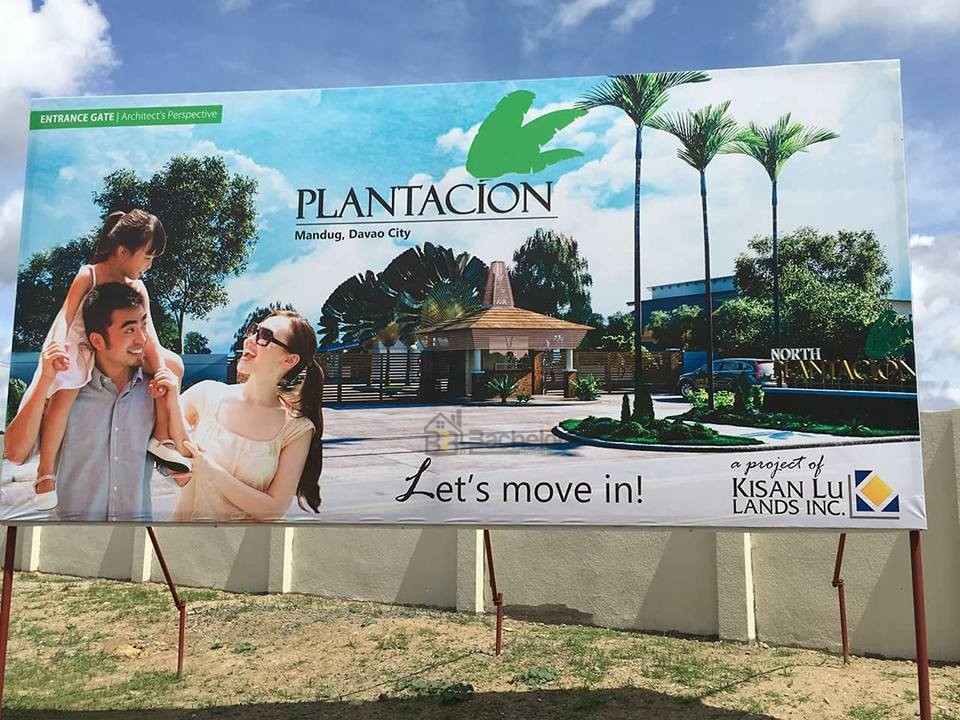 Edie Abunales | Greenwoods Subdivision | Trisha - Duplex | Bachelors ...