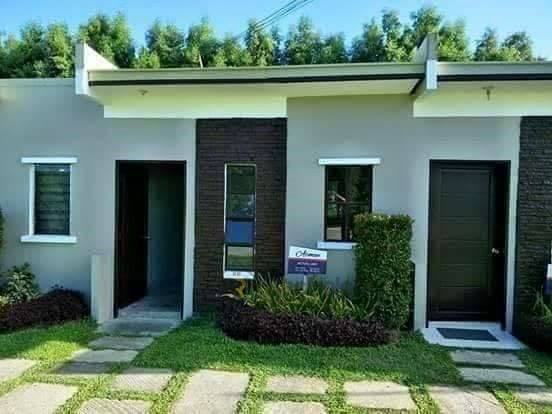 Be Helen Chua | Lumina Homes Ozamis | Aimee Rowhouse - End | Bachelors ...