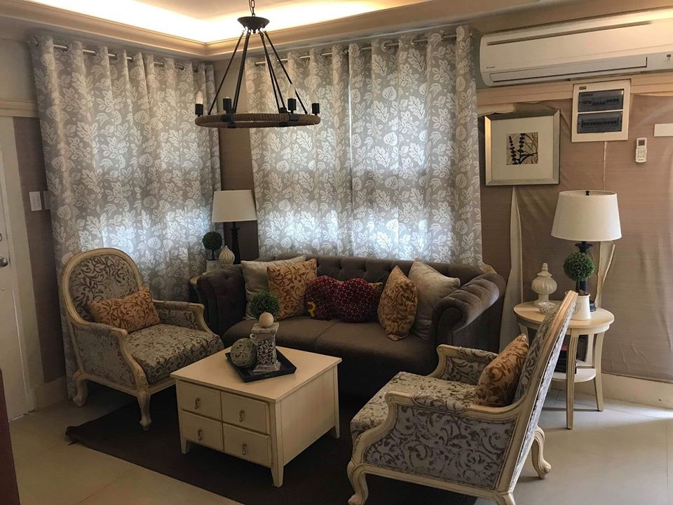 Michelle Ronquillo | Camella Homes Pagadian | Freya | Bachelors Realty ...