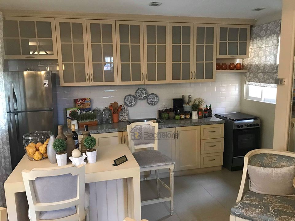 Michelle Ronquillo | Camella Homes Pagadian | Freya | Bachelors Realty ...