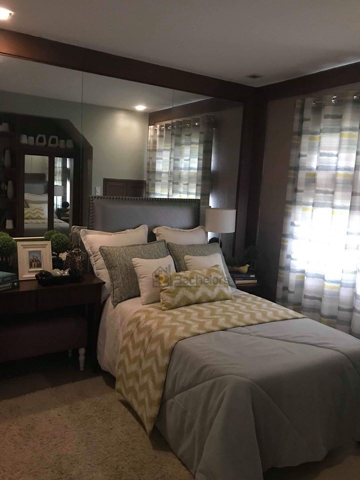 Michelle Ronquillo | Camella Homes Pagadian | Freya | Bachelors Realty ...