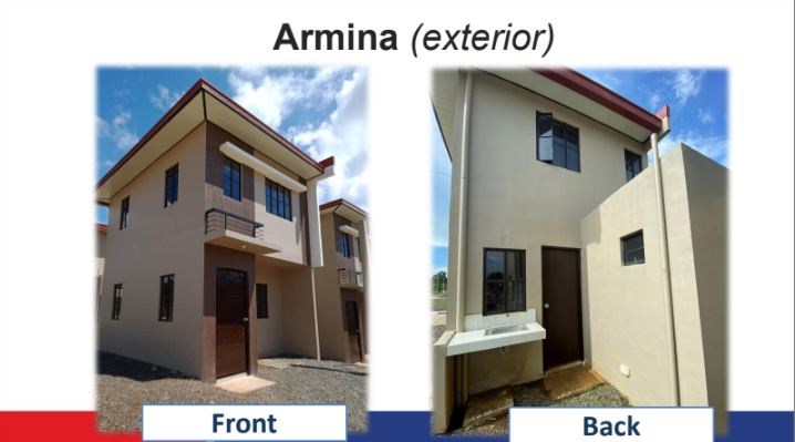 Runa Aragon | Lumina Valencia | Armina Sf | Bachelors Realty and Brokerage Inc.