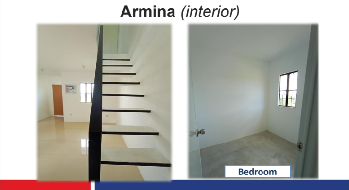 Julie Ann Panaguiton | Lumina Valencia | Armina Sf | Bachelors Realty ...
