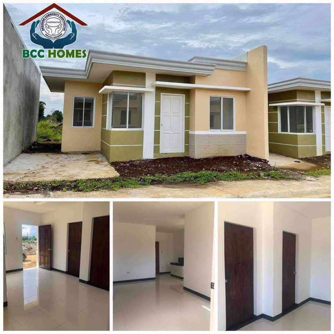 Mecha Ubanan | Bcc Homes Damilag | Single Attached | Bachelors Realty ...