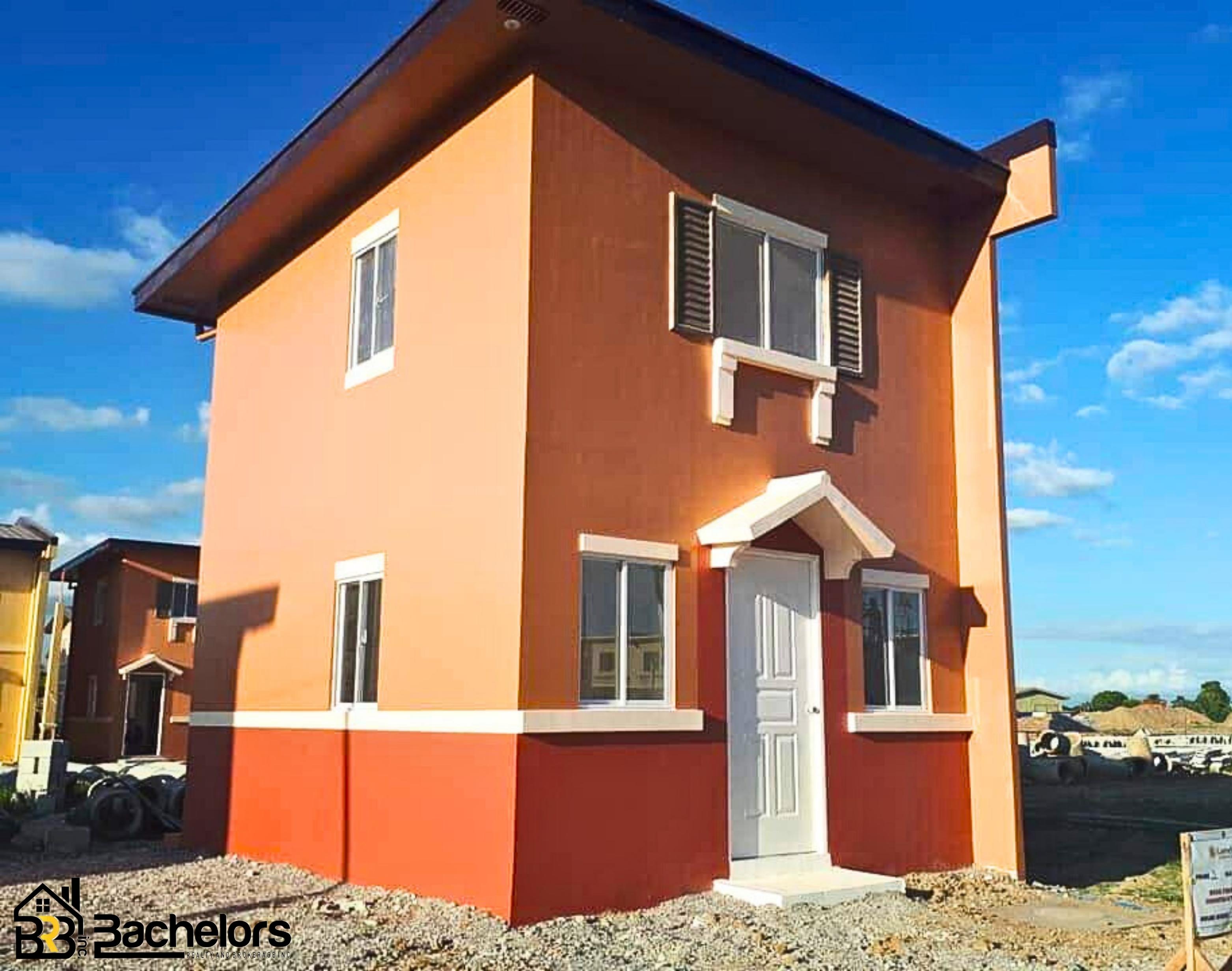 Kenneth Perez | Camella Bacolod Lessandra | Frielle Sf | Bachelors ...