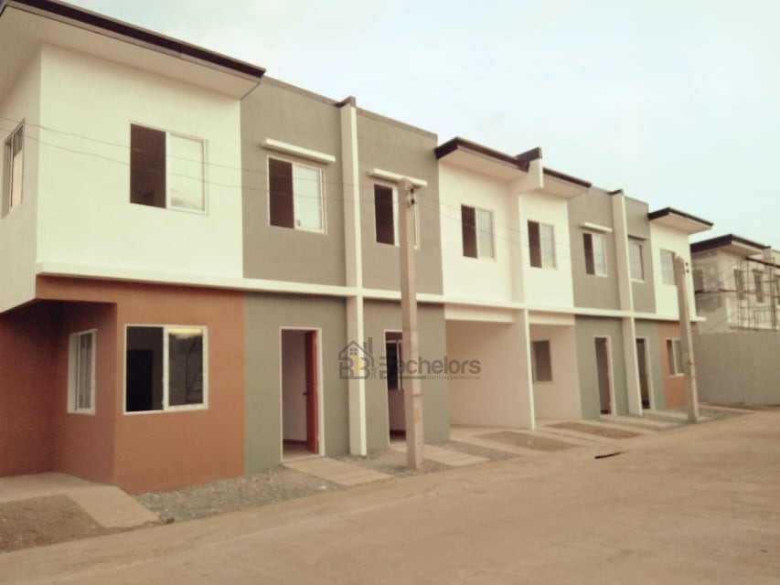 Maricelle Tabing | Ecoverde Sierra - Phase 2 | Georgina Townhouse -end ...