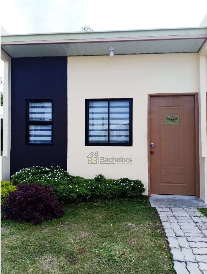 French Masaya | Bria Homes- Gensan | Elena- Inner Unit (studio Type ...