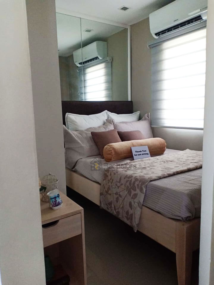 Arean Gillado | Bria Homes- Gensan | Elena- Inner Unit (studio Type ...