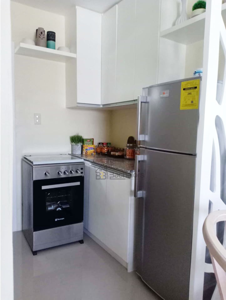 Arean Gillado | Bria Homes- Gensan | Elena- Inner Unit (studio Type ...