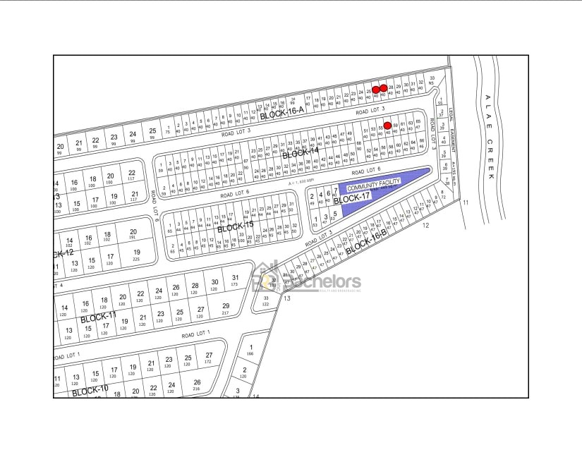 Erline Grace Datoc | Menzi Village | Rowhouse Unit | Bachelors Realty ...