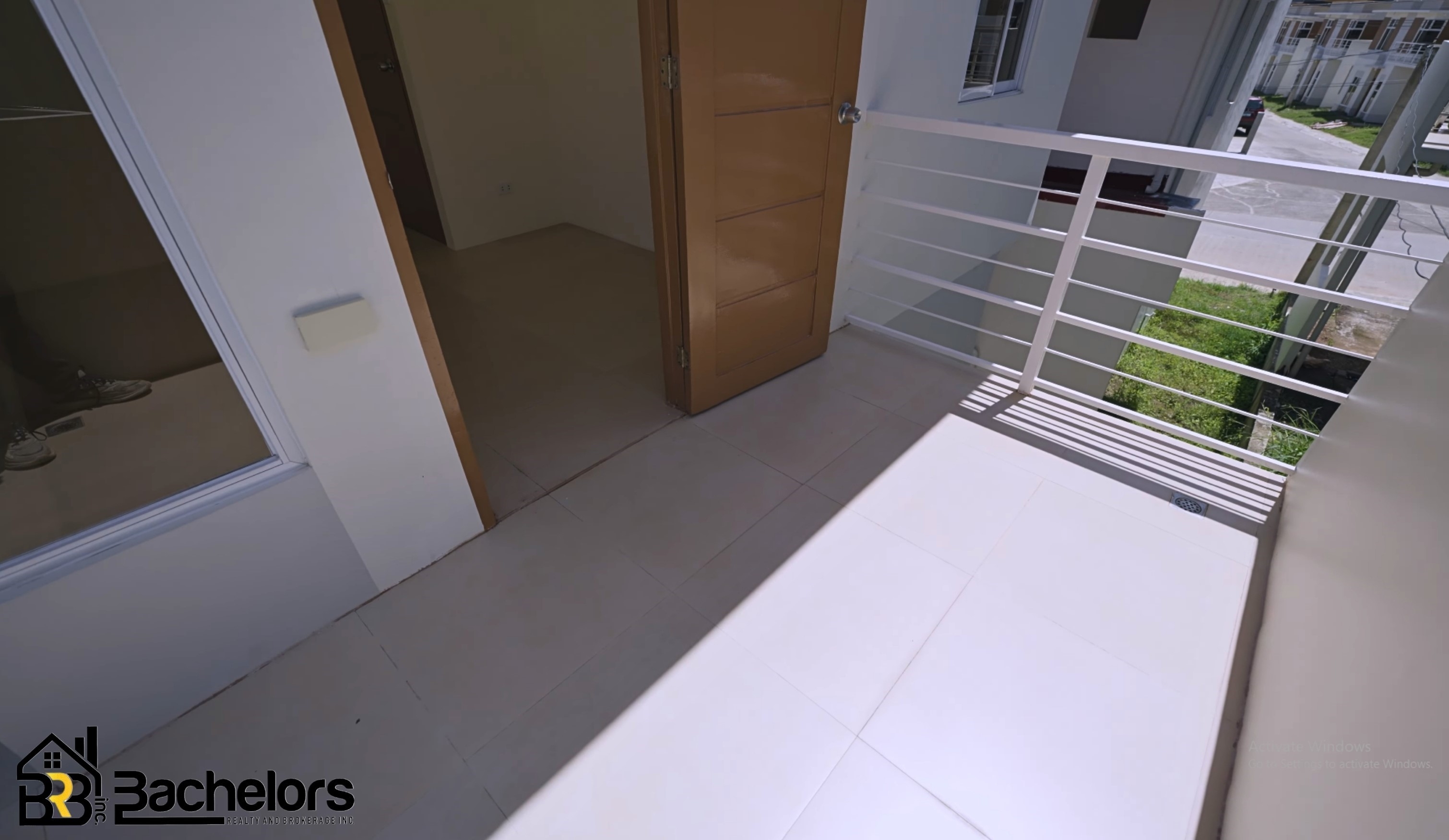 Michelle Ronquillo | Velmiro Plains-bacolod | Asha - 2 Storey Single ...