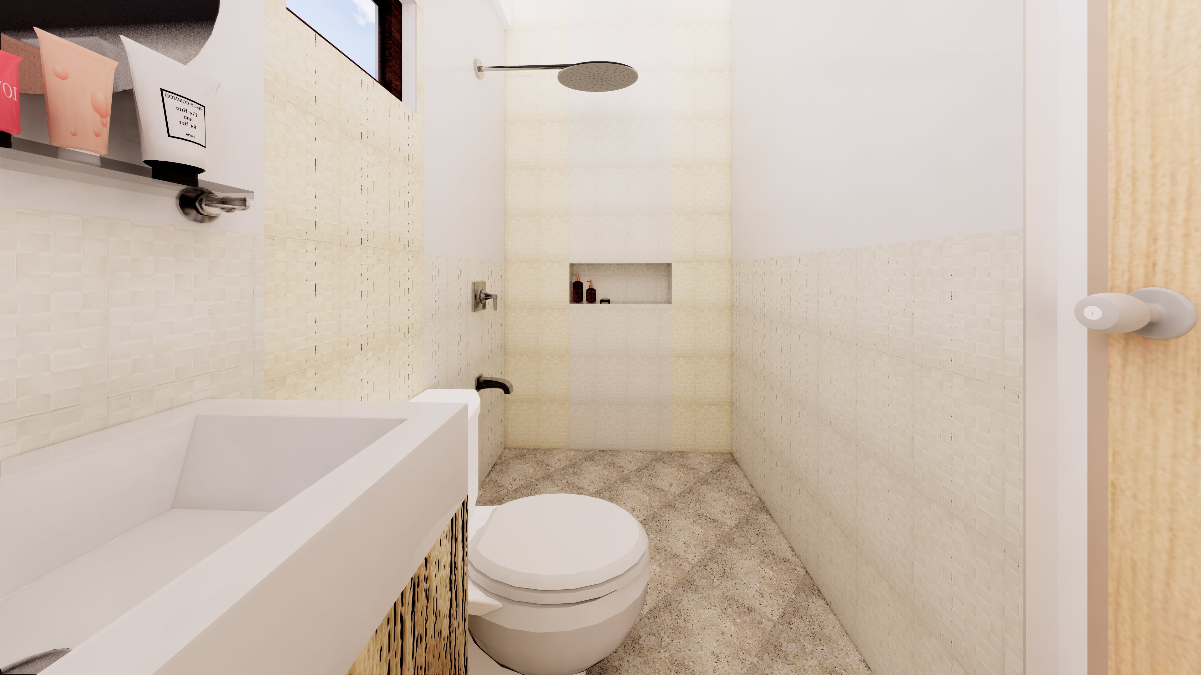 Maricar Ciriaco | Sunrise Alexa Subd. | Alarice - Townhouse | Bachelors ...