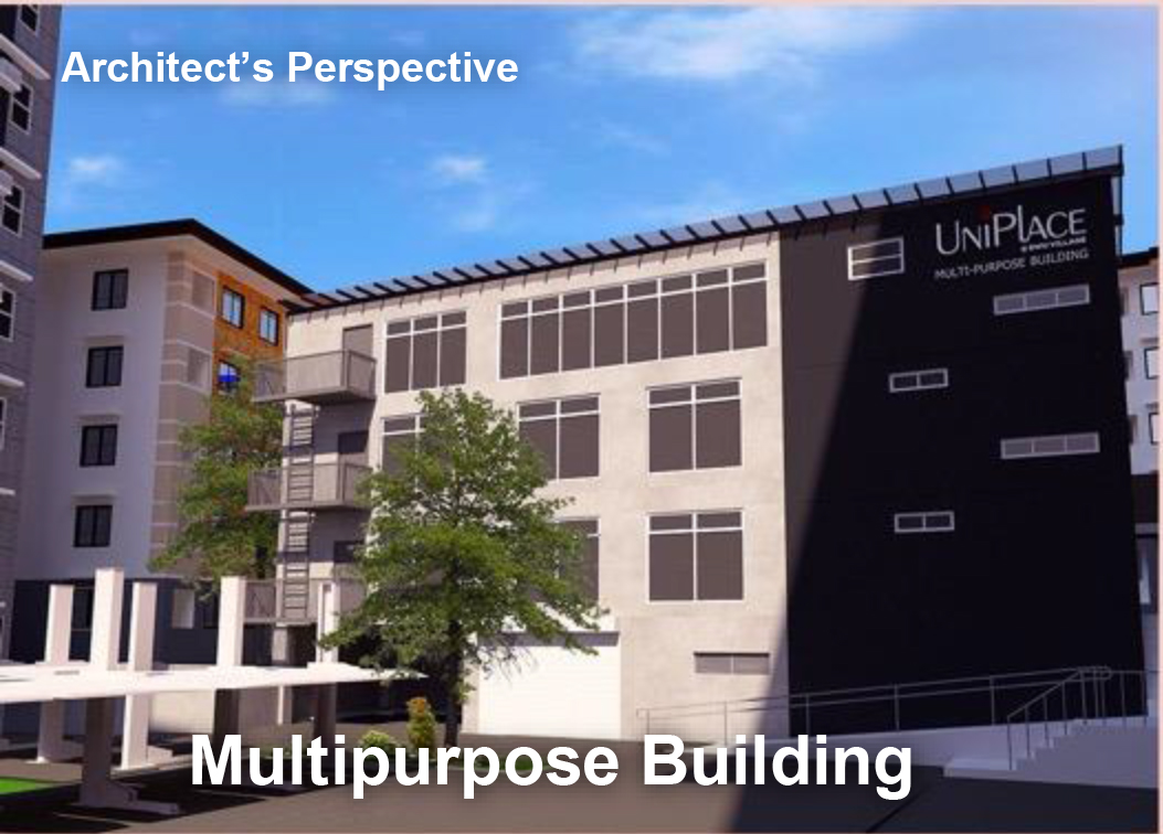 Emilio Garay, Reb | Uniplace | Studio Unit | Bachelors Realty and ...