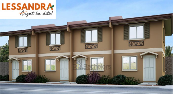 Nelger Quisona | Lessandra Heights | Mikaela Iu | Bachelors Realty and ...