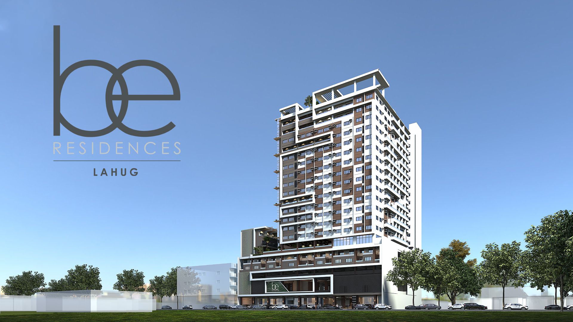 Michelle Ronquillo | Be Residences | Maisonette - 3 Storey House ...