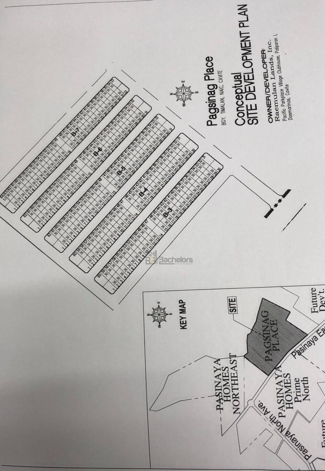 Ronaldo Ondevilla | Pagsinag Place | Townhouse | Bachelors Realty and ...