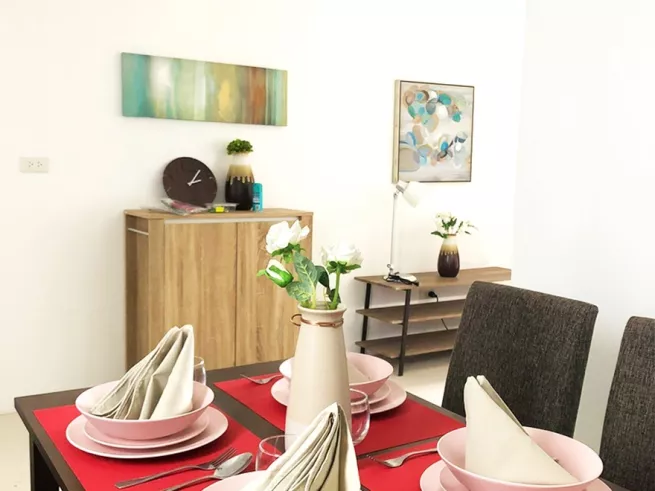 Rowena Cariño | Bella Vita Rosario | Poli | Bachelors Realty and ...