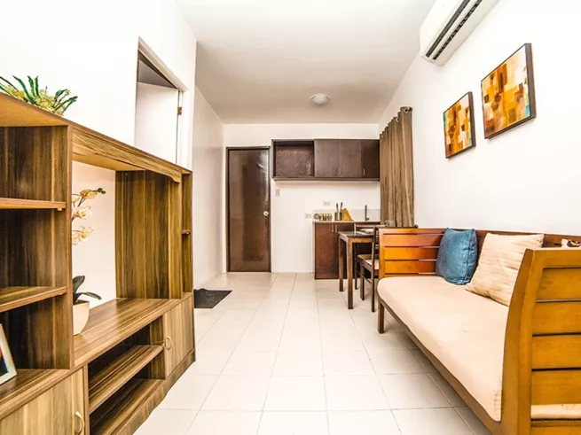 Rowena Cariño | Bella Vita Rosario | Poli | Bachelors Realty and ...