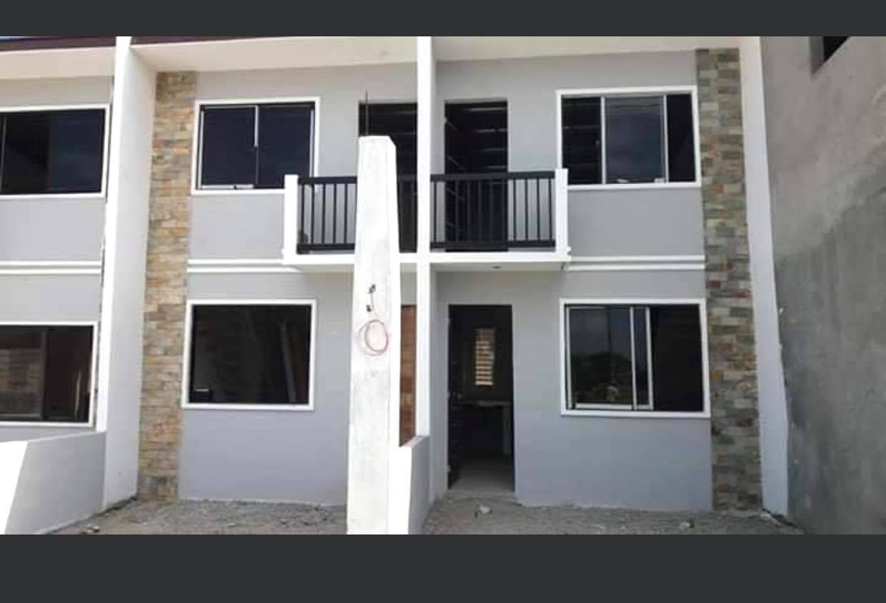 Edie Abunales | Capijana Village | Townhouse - Inner Unit | Bachelors ...