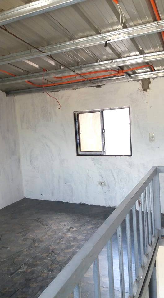 Edie Abunales | Capijana Village | Townhouse - Inner Unit | Bachelors ...