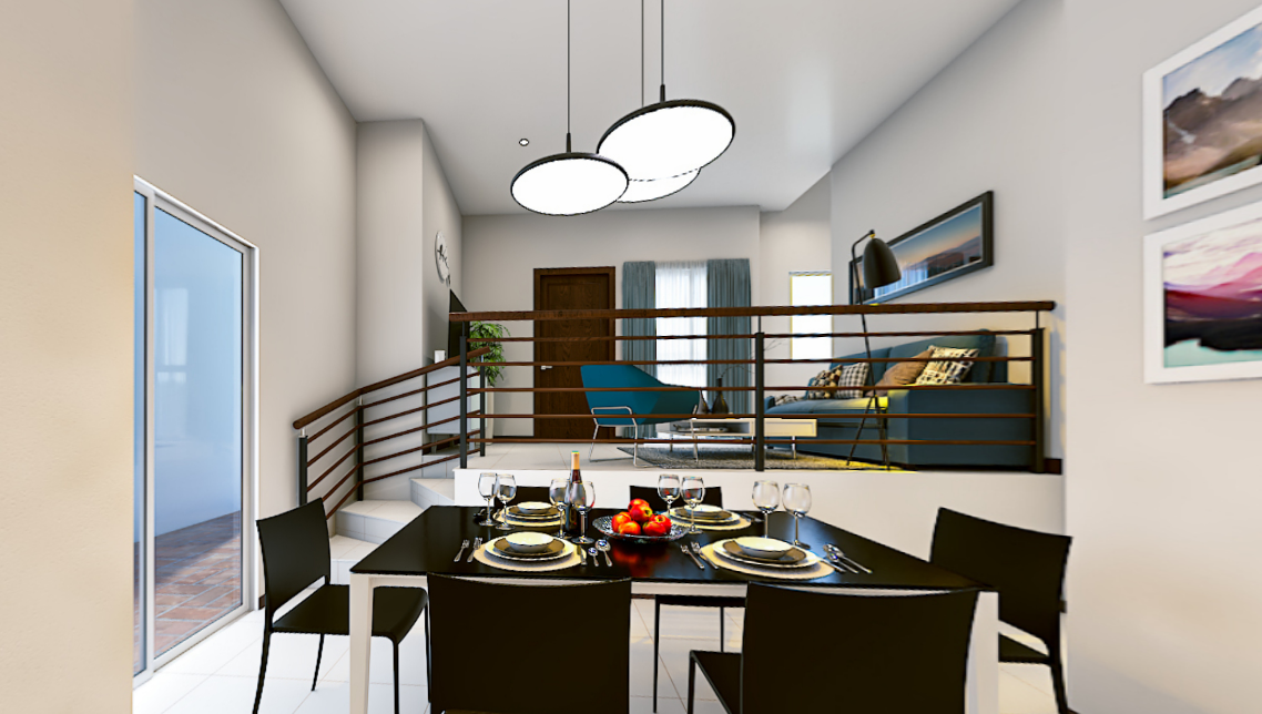 Christian Librando | Velmiro Heights-cdo | Asha -semi-attached ...