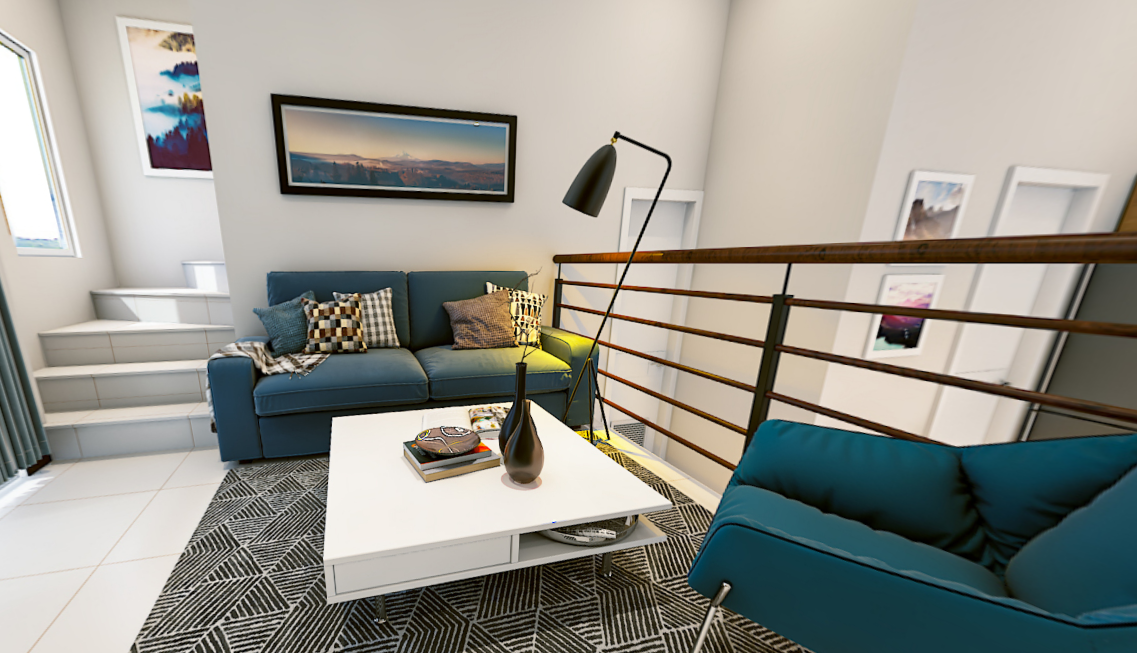 Christian Librando | Velmiro Heights-cdo | Asha -semi-attached ...