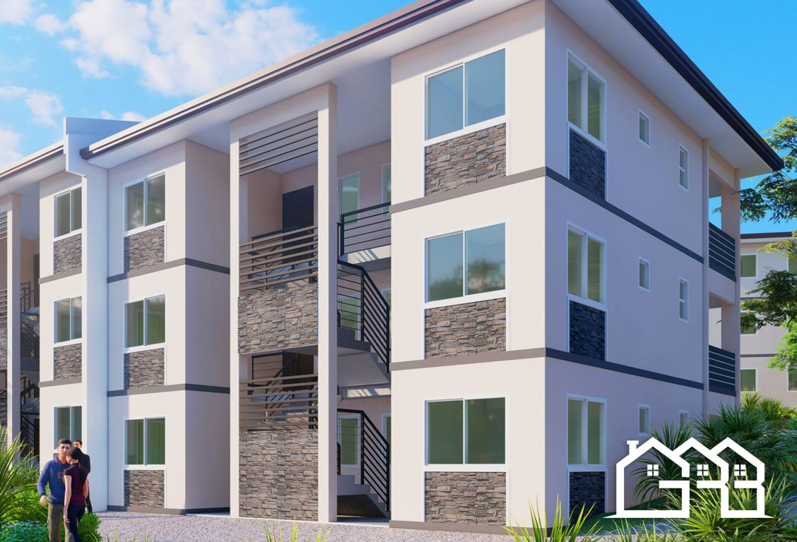 Karen Viado | Midori Mid-rise Building Condominium | Second Floor Inner ...