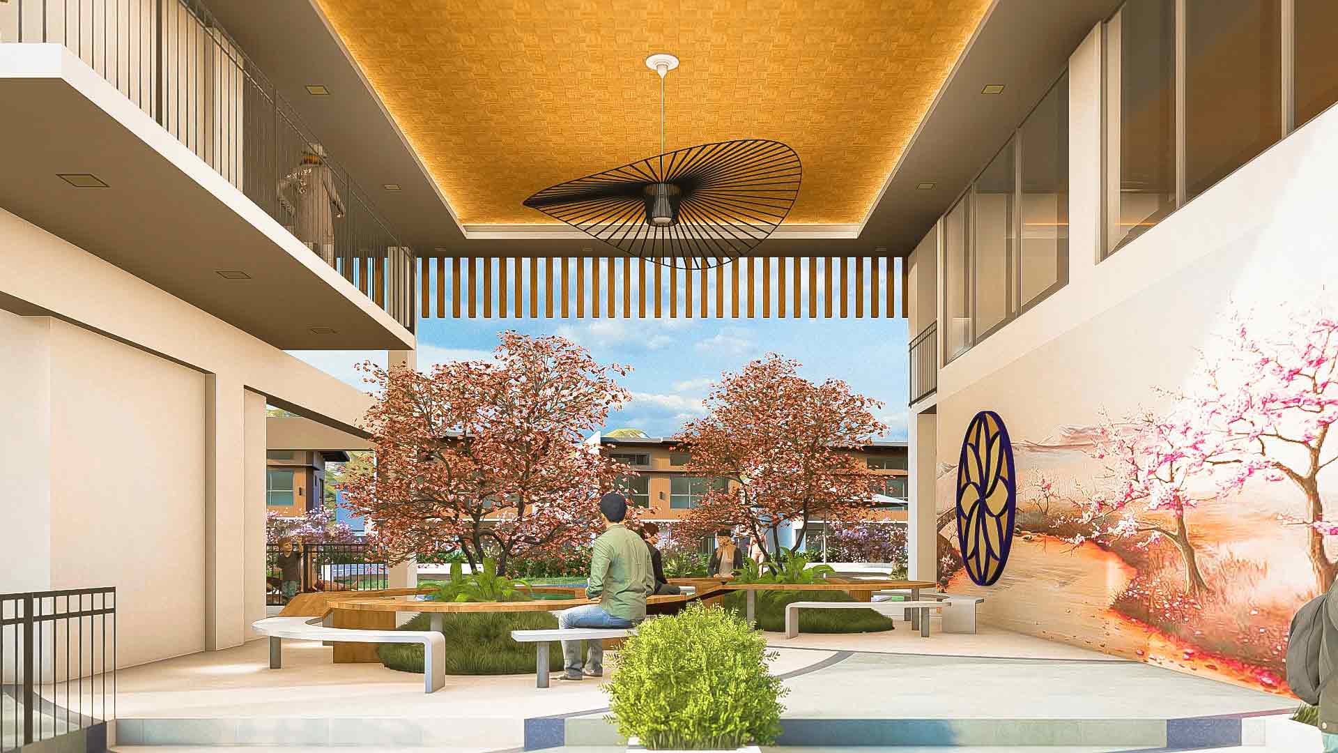 Wilma Encarnacion | Intalio Estates | Rocca- Single Attached ...