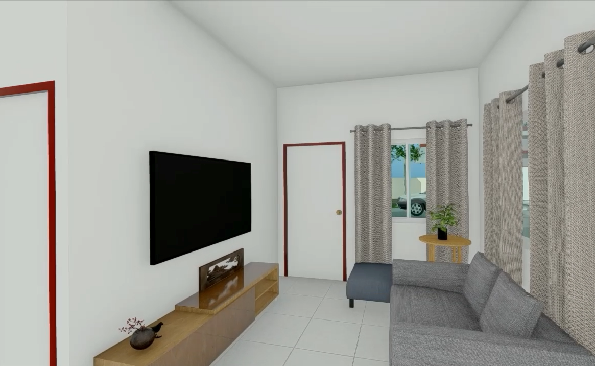 Rea Ines | Indphil Homes | Diamond | Bachelors Realty and Brokerage Inc.