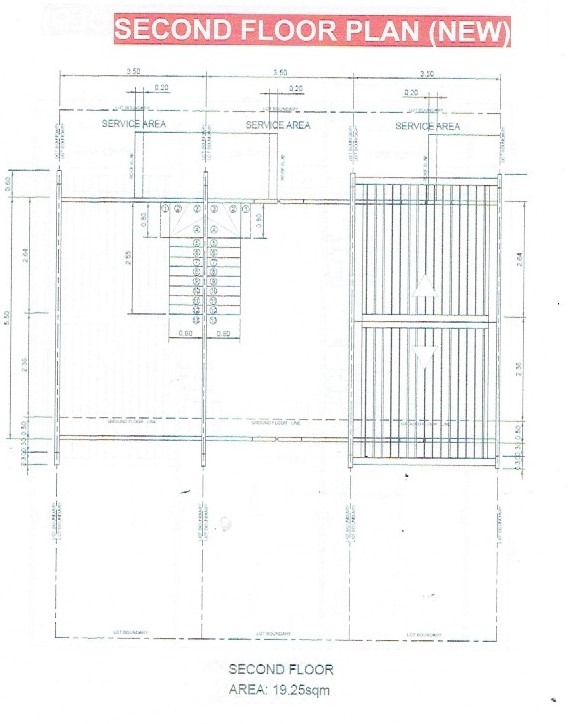 Rea Ines | Gregoria Residences- Deca Homes Ormoc | Rowhouse-two Storey ...