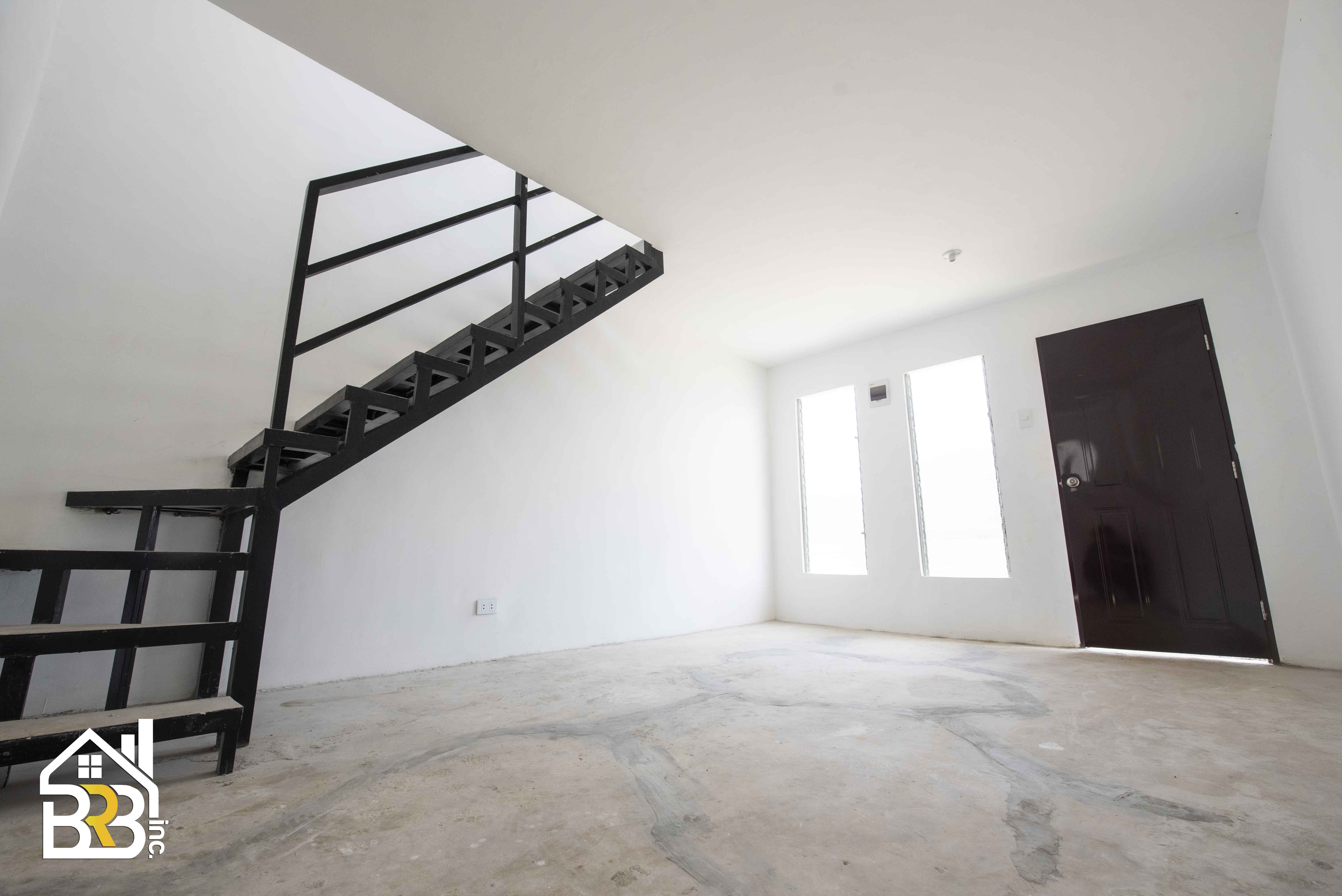 Rea Ines | Gregoria Residences- Deca Homes Ormoc | Rowhouse-two Storey ...