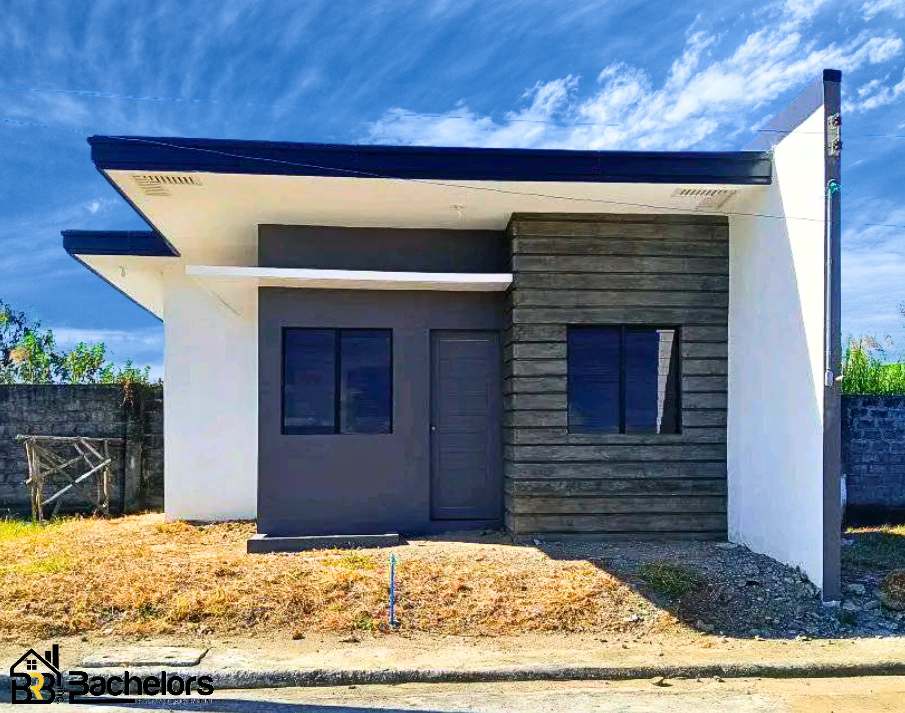 Waffee Malatus | Lumbia Legacy Homes | Emilia B - Bungalow Duplex (nrfo ...