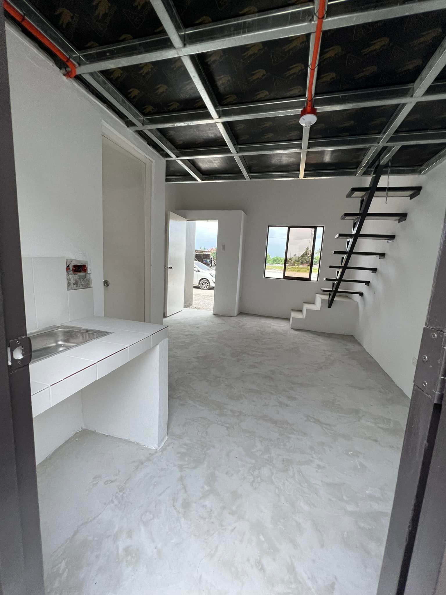 Maricar Ciriaco | Lynville Residences Sta. Cruz Brgy. San Juan, Sta ...