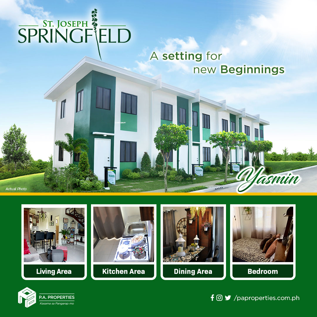 Maricar Ciriaco | St. Joseph Springfield | Yasmin Core Inner ...