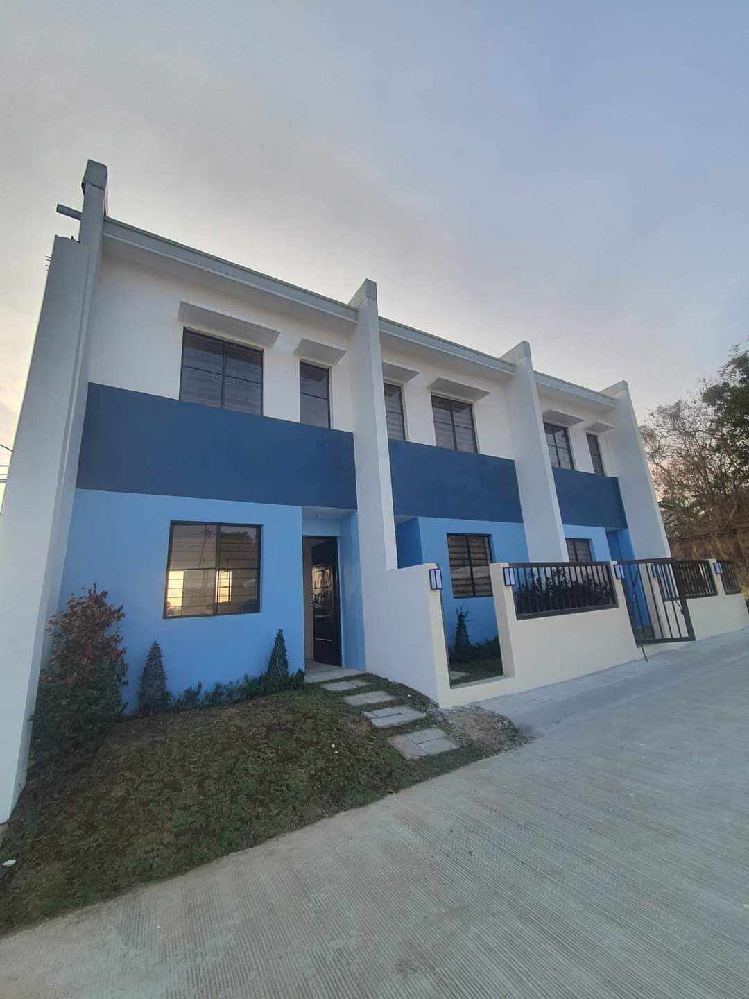 Roselyn Villarin | Hiraya Homes | Arya - Townhouse Inner Unit ...