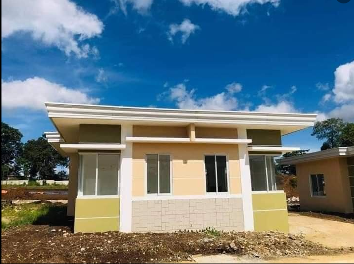 Erline Grace Datoc | Bcc Homes Damilag | Duplex | Bachelors Realty and ...