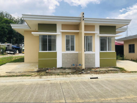 Erline Grace Datoc | Bcc Homes Damilag | Duplex | Bachelors Realty and ...